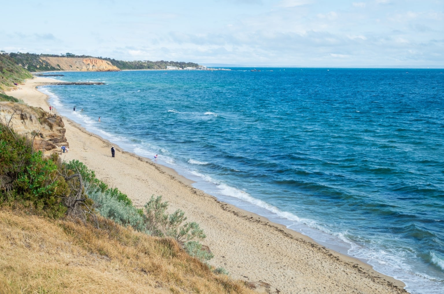 14 Best Beaches in Melbourne, Australia | Celebrity Cruises