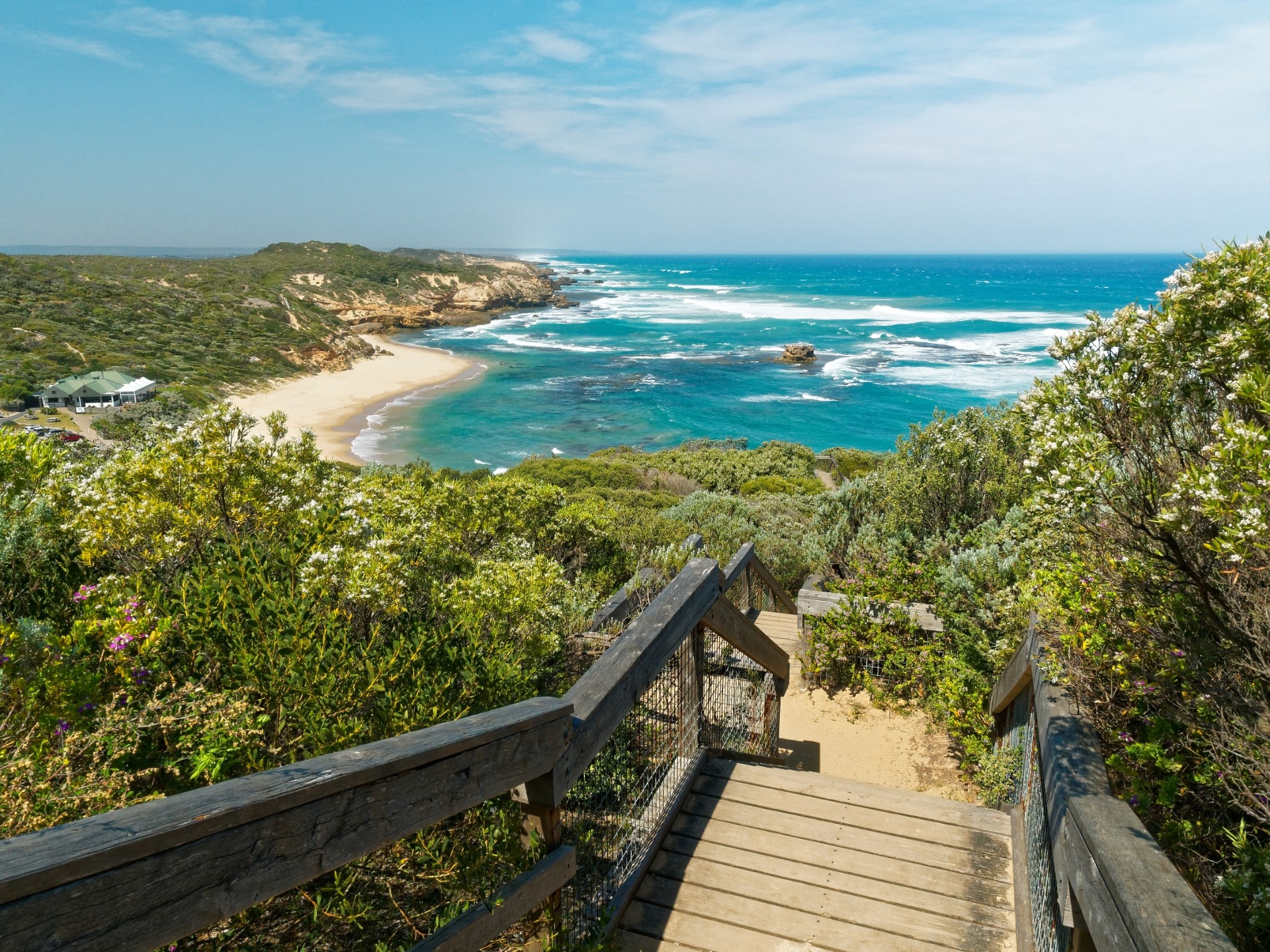14 Best Beaches in Melbourne, Australia | Celebrity Cruises