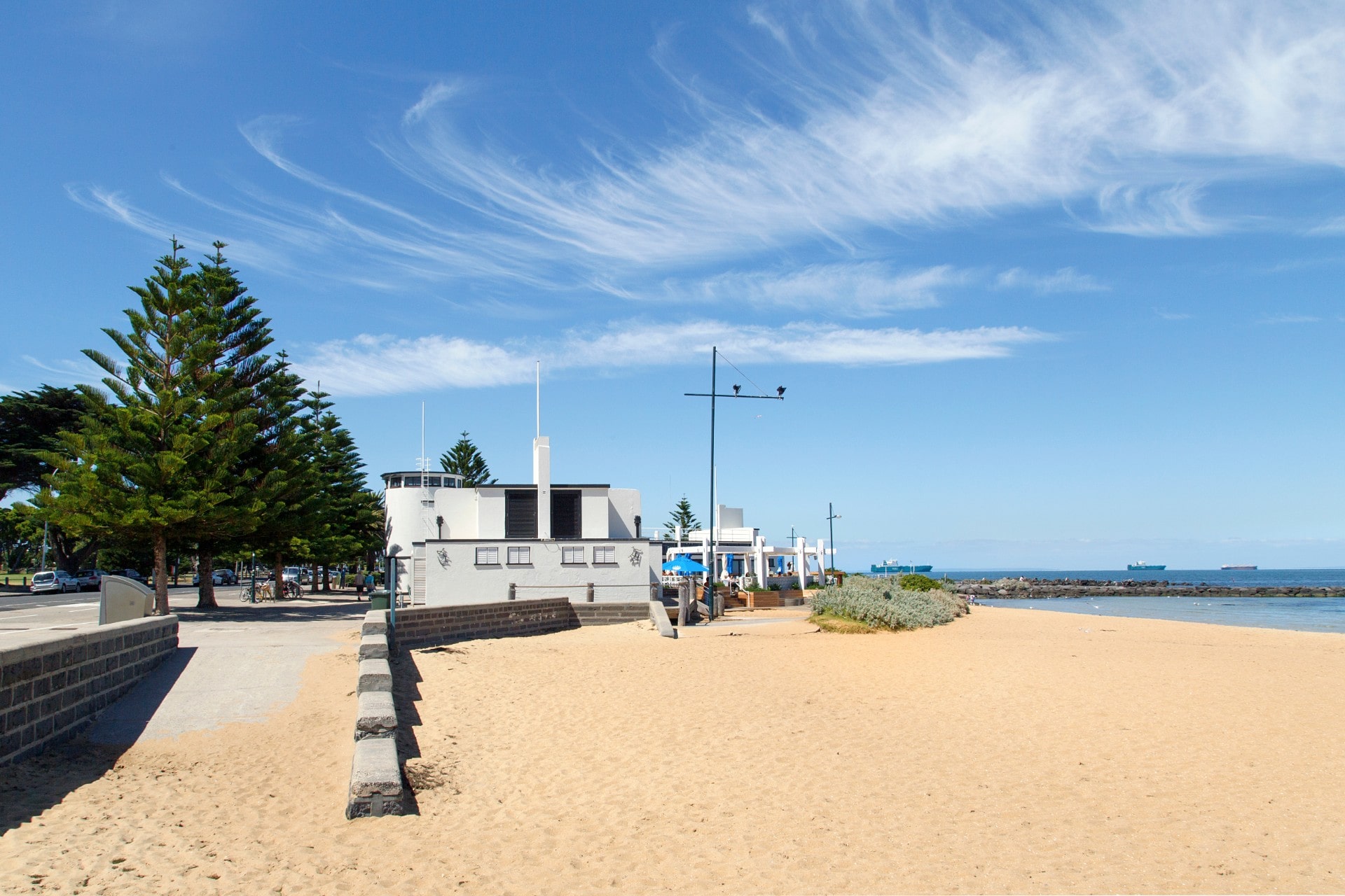 14 Best Beaches in Melbourne, Australia | Celebrity Cruises