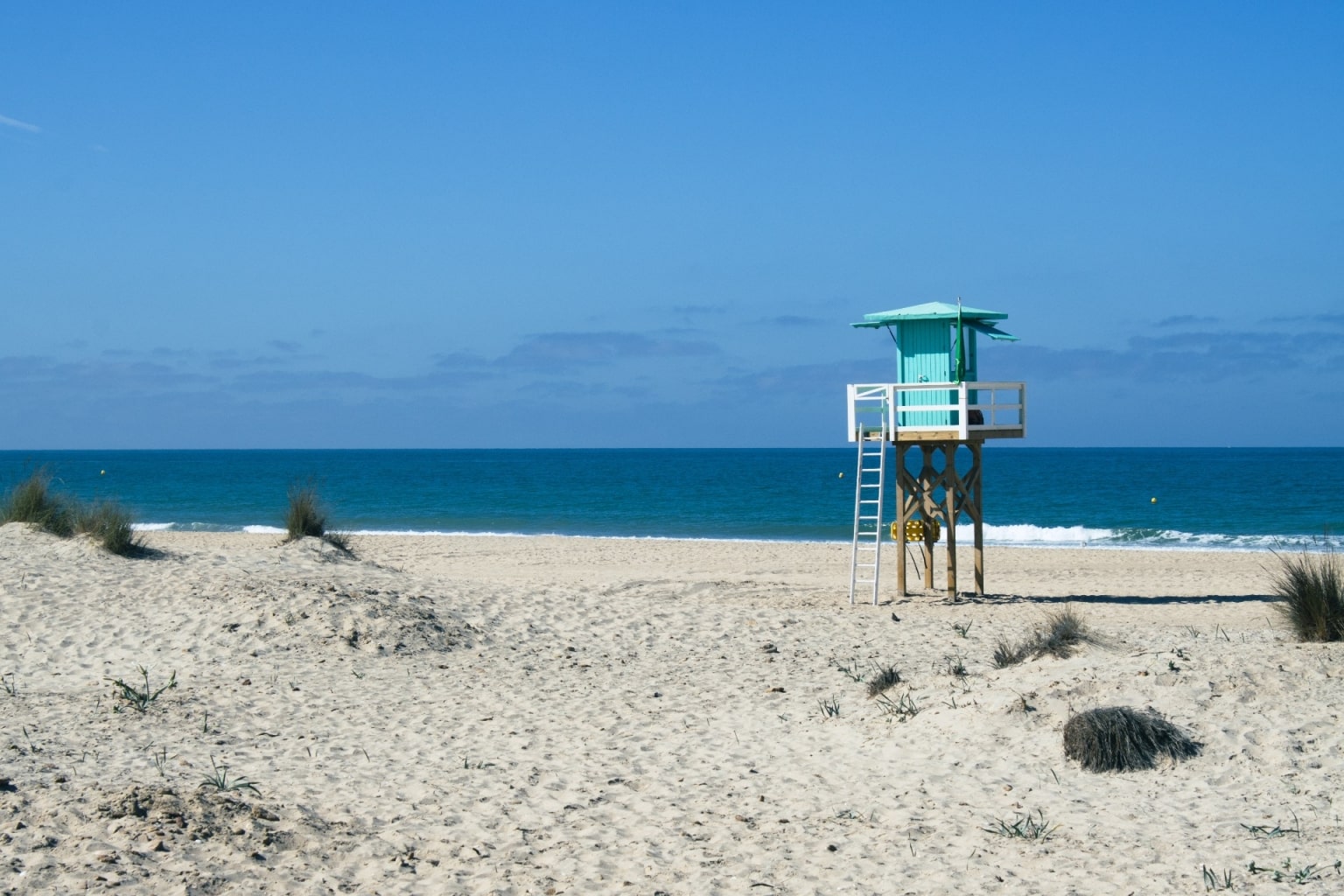 16 Best Beaches in Southern Spain | Celebrity Cruises