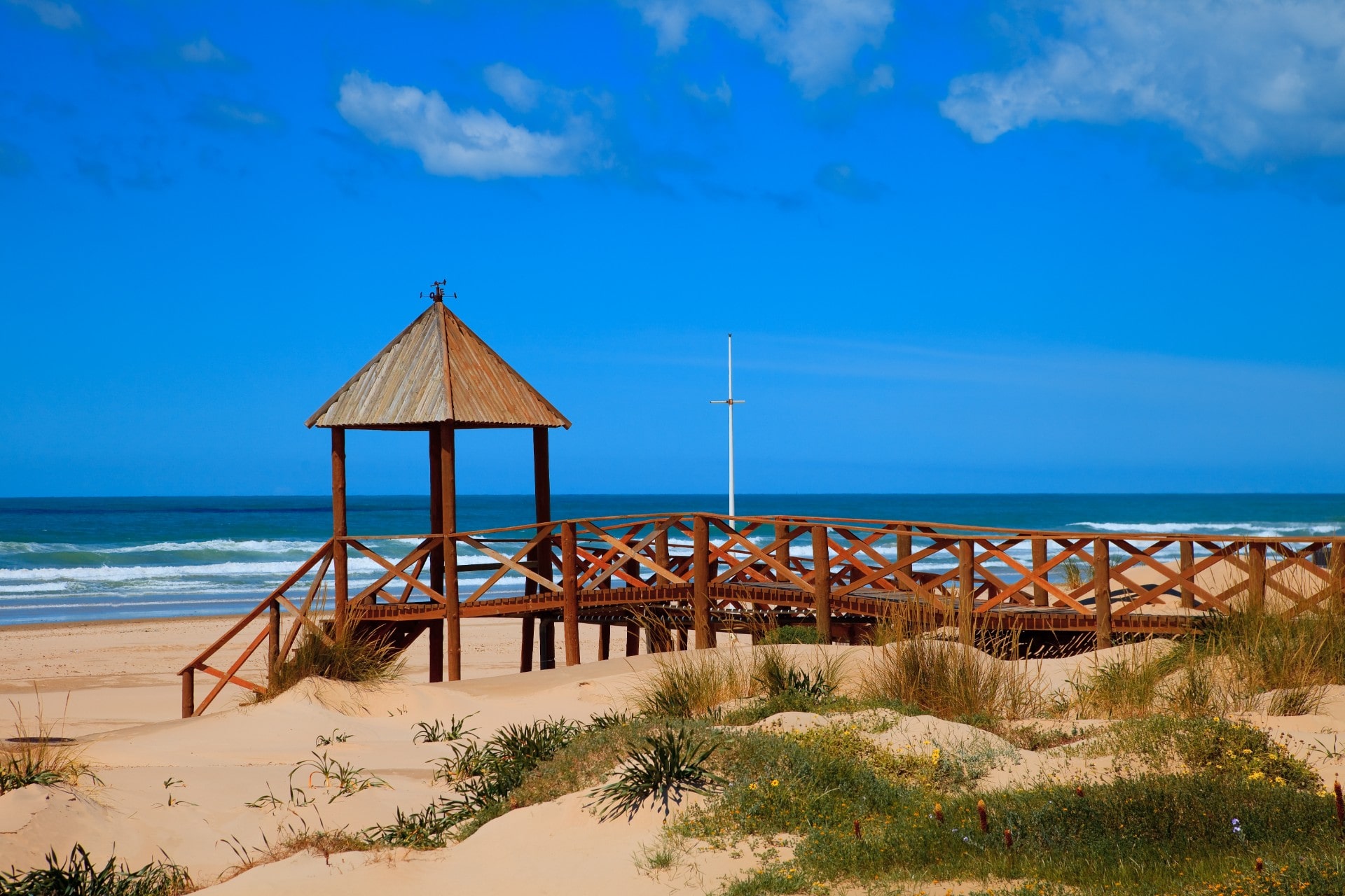 16 Best Beaches in Southern Spain | Celebrity Cruises