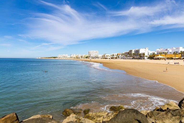 16 Best Beaches in Southern Spain | Celebrity Cruises