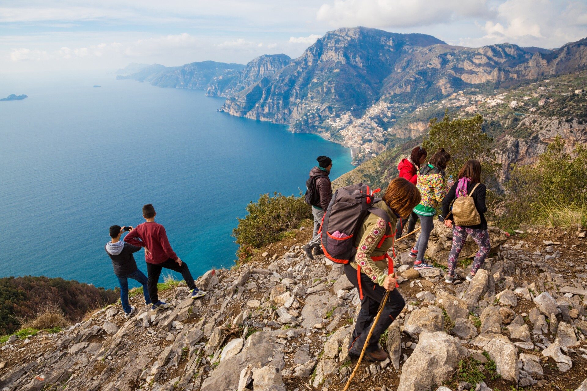 8 Best Hikes in Italy | Celebrity Cruises
