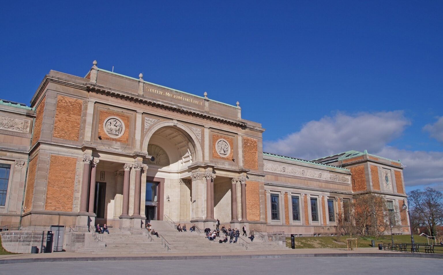 16 Best Museums in Copenhagen | Celebrity Cruises