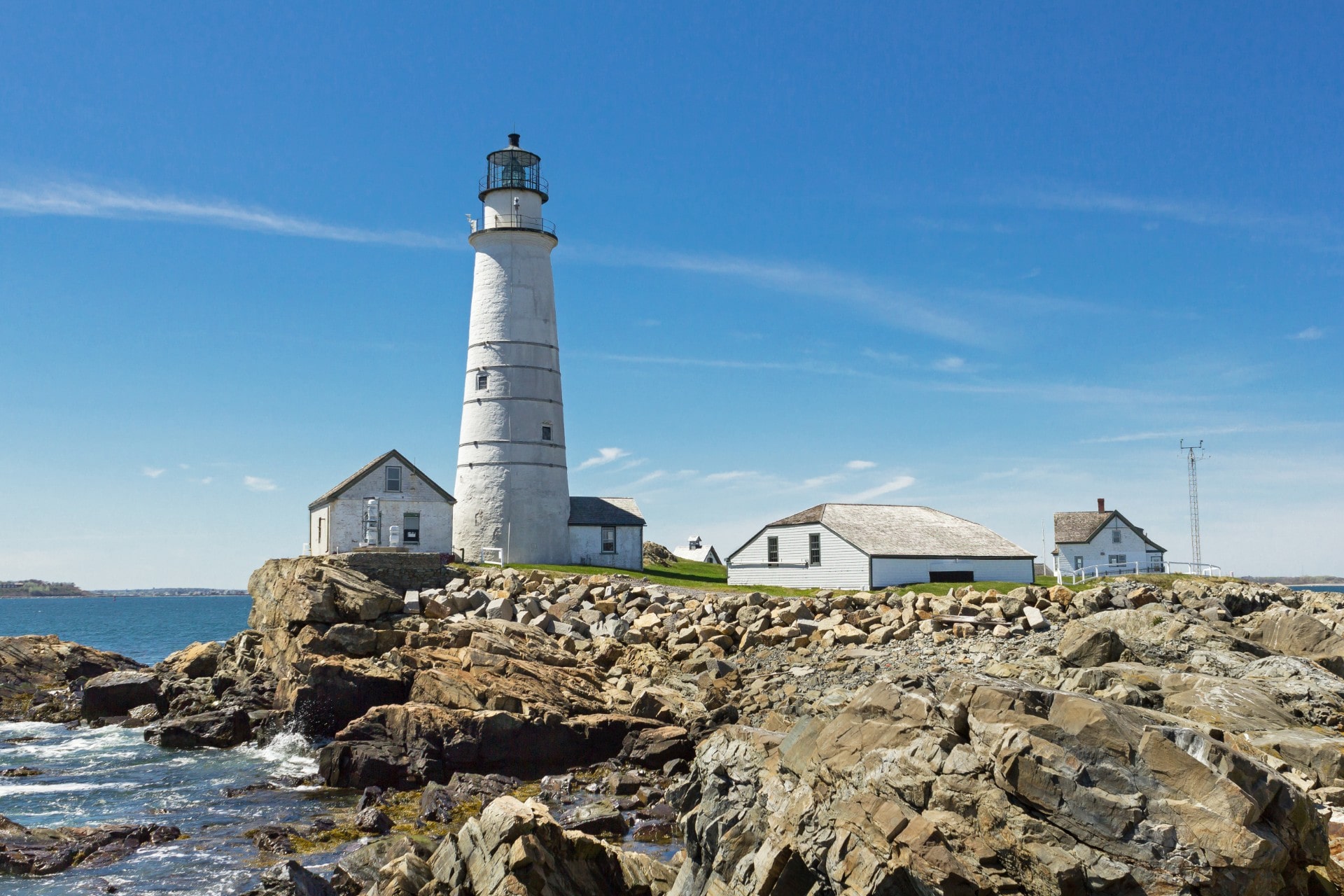 14 of the Best Places to Visit in New England | Celebrity Cruises