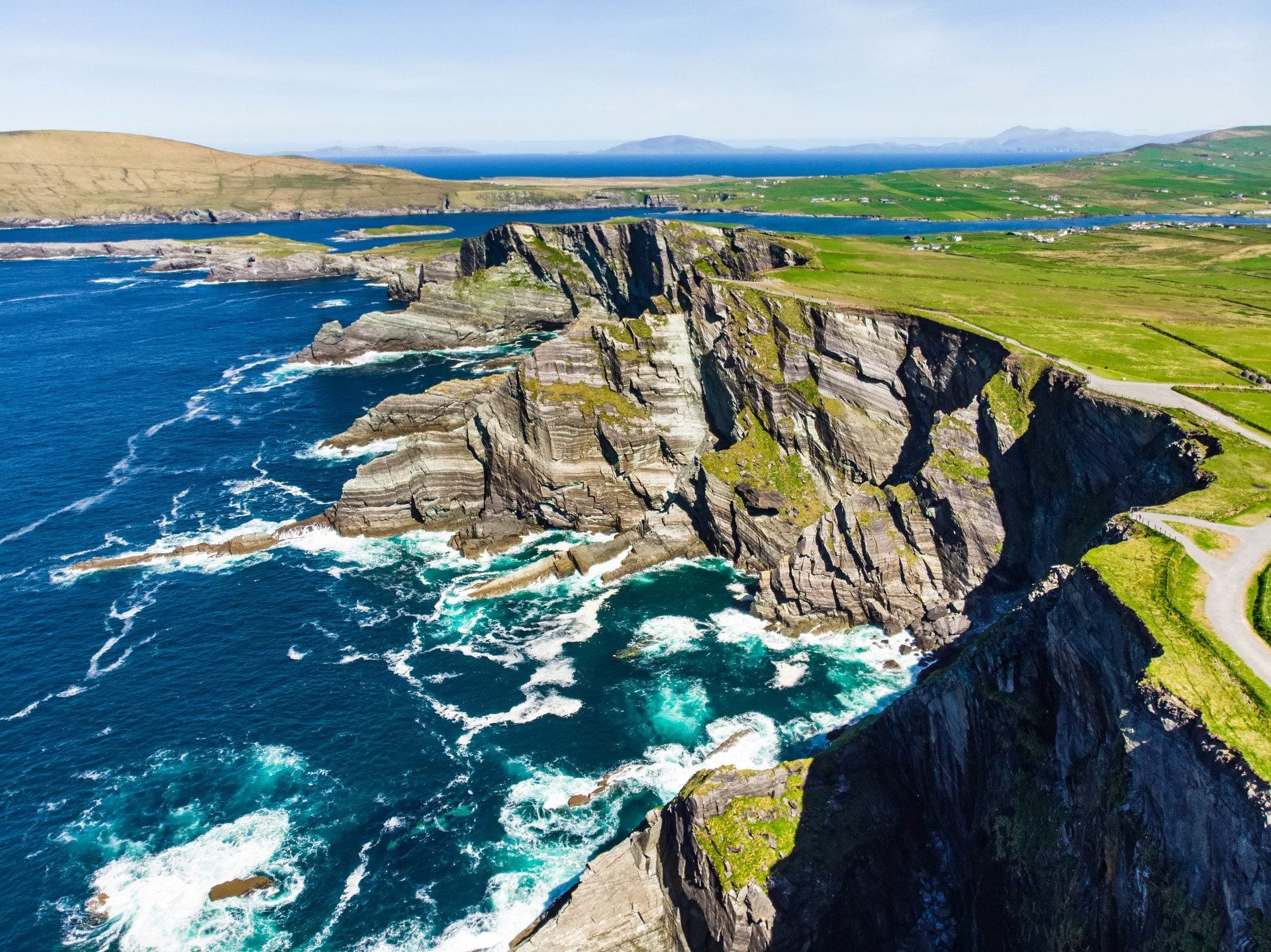 When Is the Best Time to Visit Ireland? | Celebrity Cruises