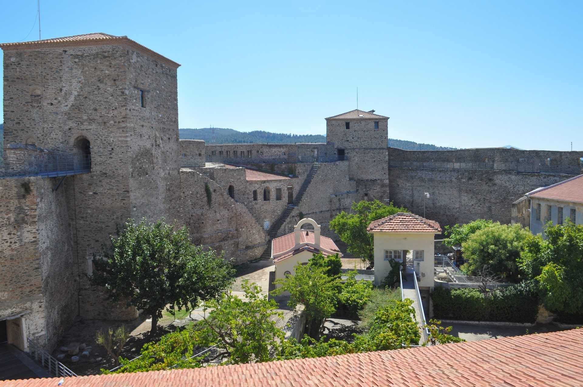 17 Magnificent Castles in Greece | Celebrity Cruises