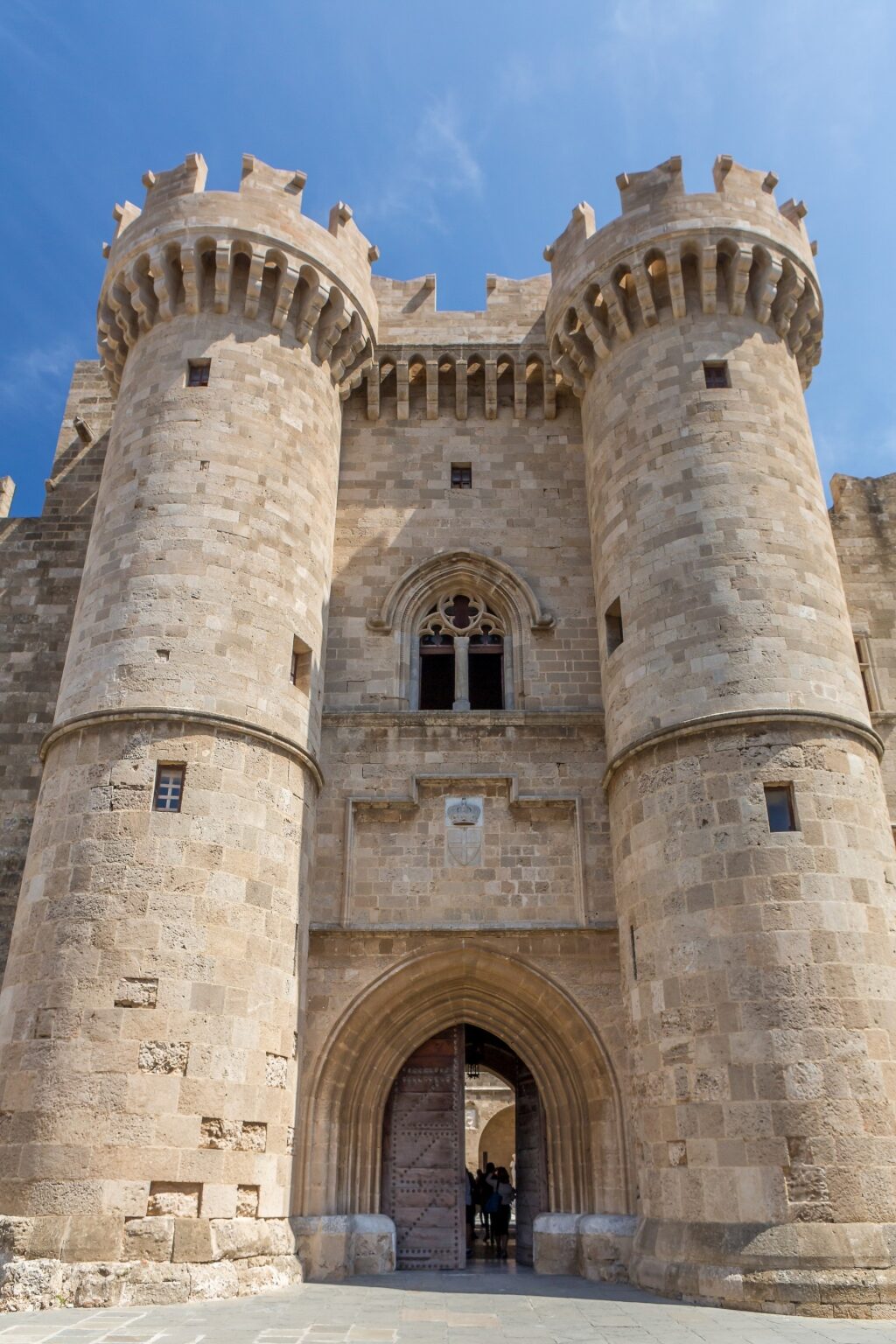 17 Magnificent Castles in Greece | Celebrity Cruises