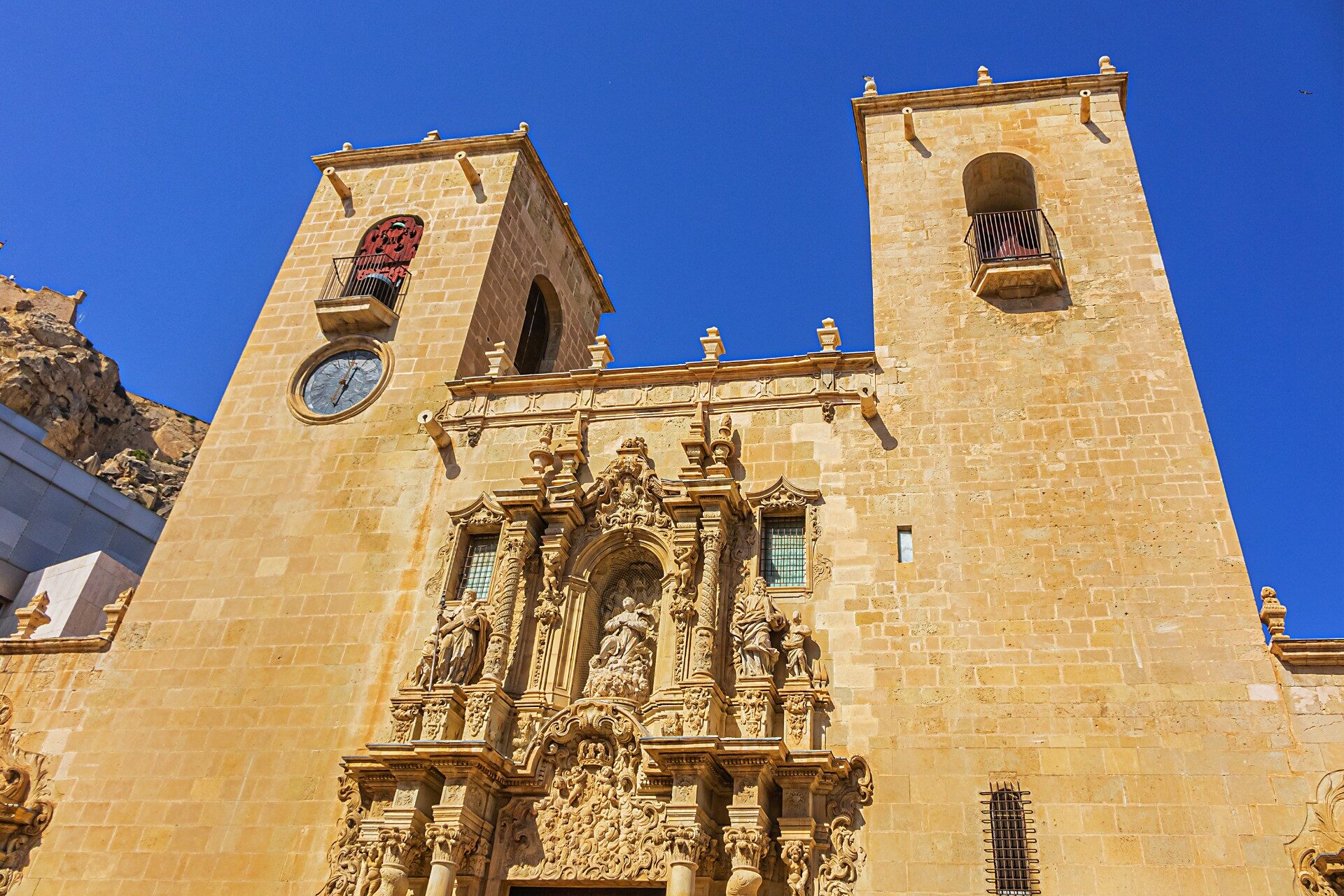 13 Stunning Churches in Spain | Celebrity Cruises