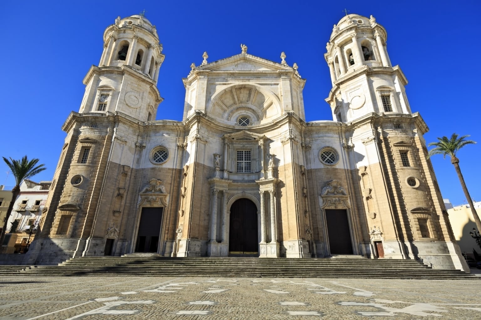 13 Stunning Churches in Spain | Celebrity Cruises