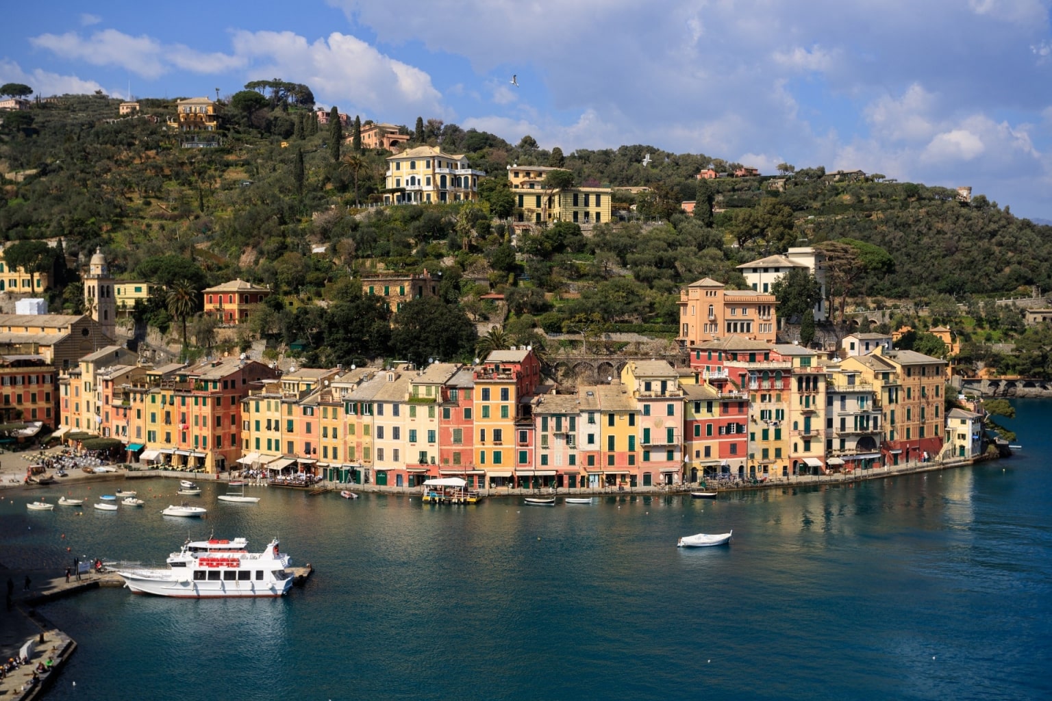 22 Picturesque Coastal Towns in Italy | Celebrity Cruises