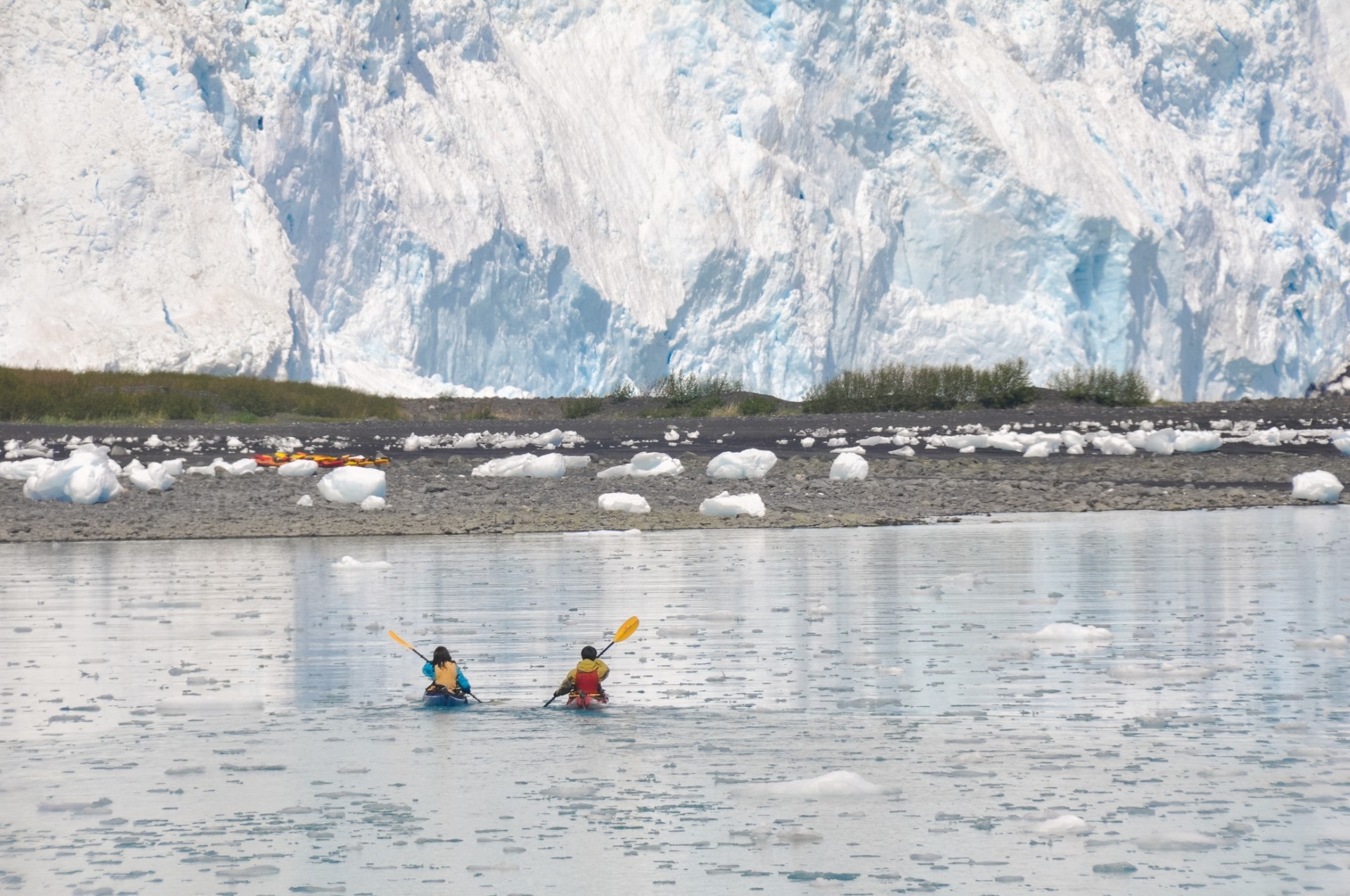 Where to Go Kayaking in Seward, Alaska | Celebrity Cruises