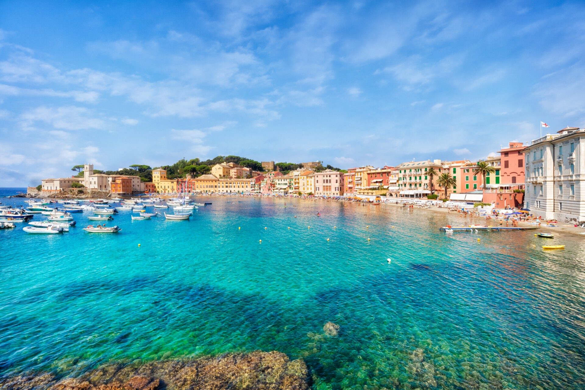 Insider’s Guide to Liguria | Celebrity Cruises