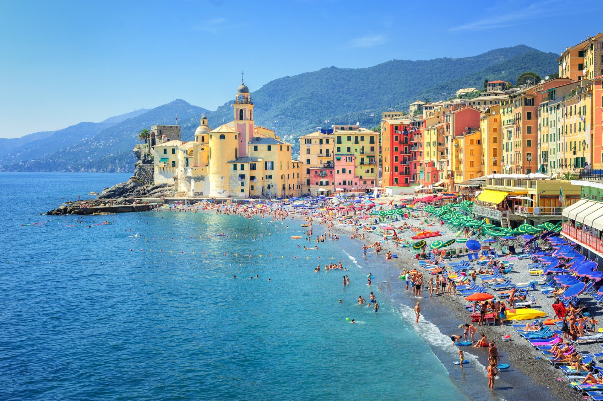Insider’s Guide to Liguria | Celebrity Cruises