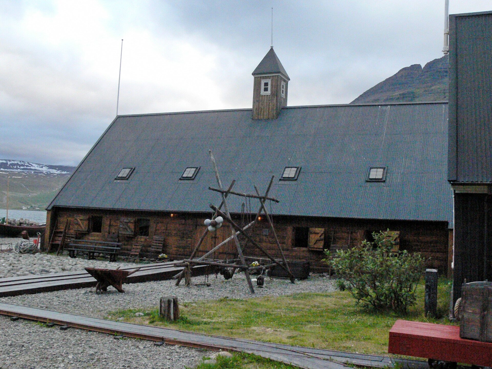 14 Best Things to Do in Isafjordur | Celebrity Cruises