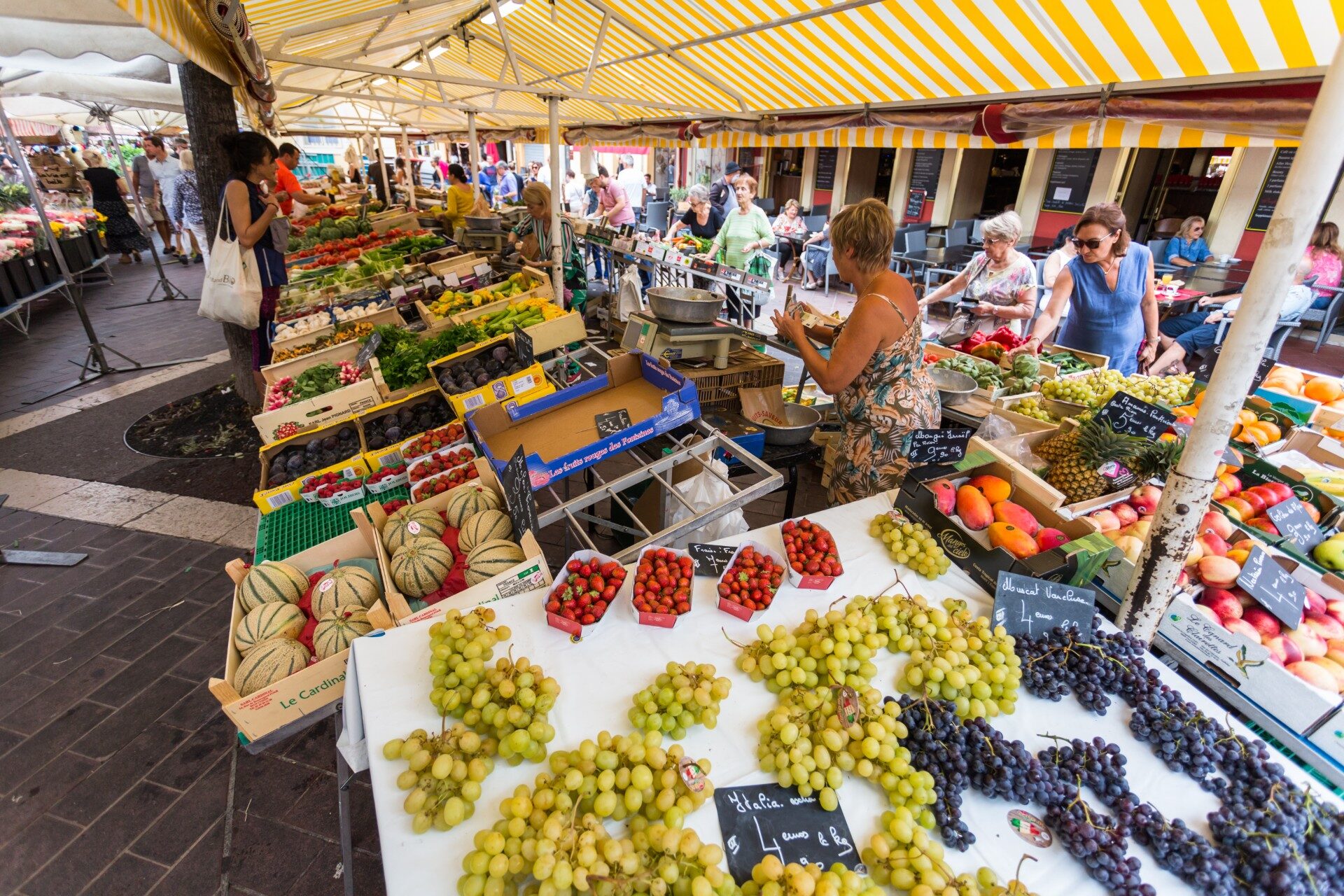 32 Best Things to Do in Nice, France | Celebrity Cruises