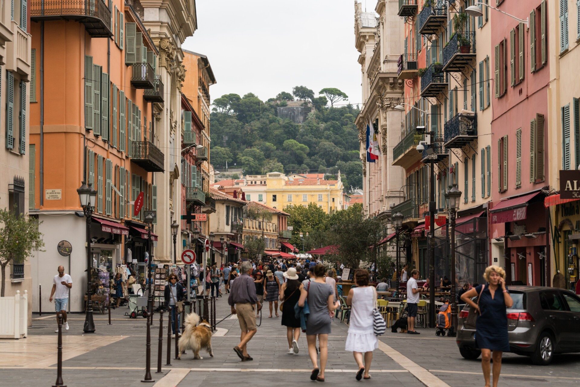 32 Best Things to Do in Nice, France | Celebrity Cruises