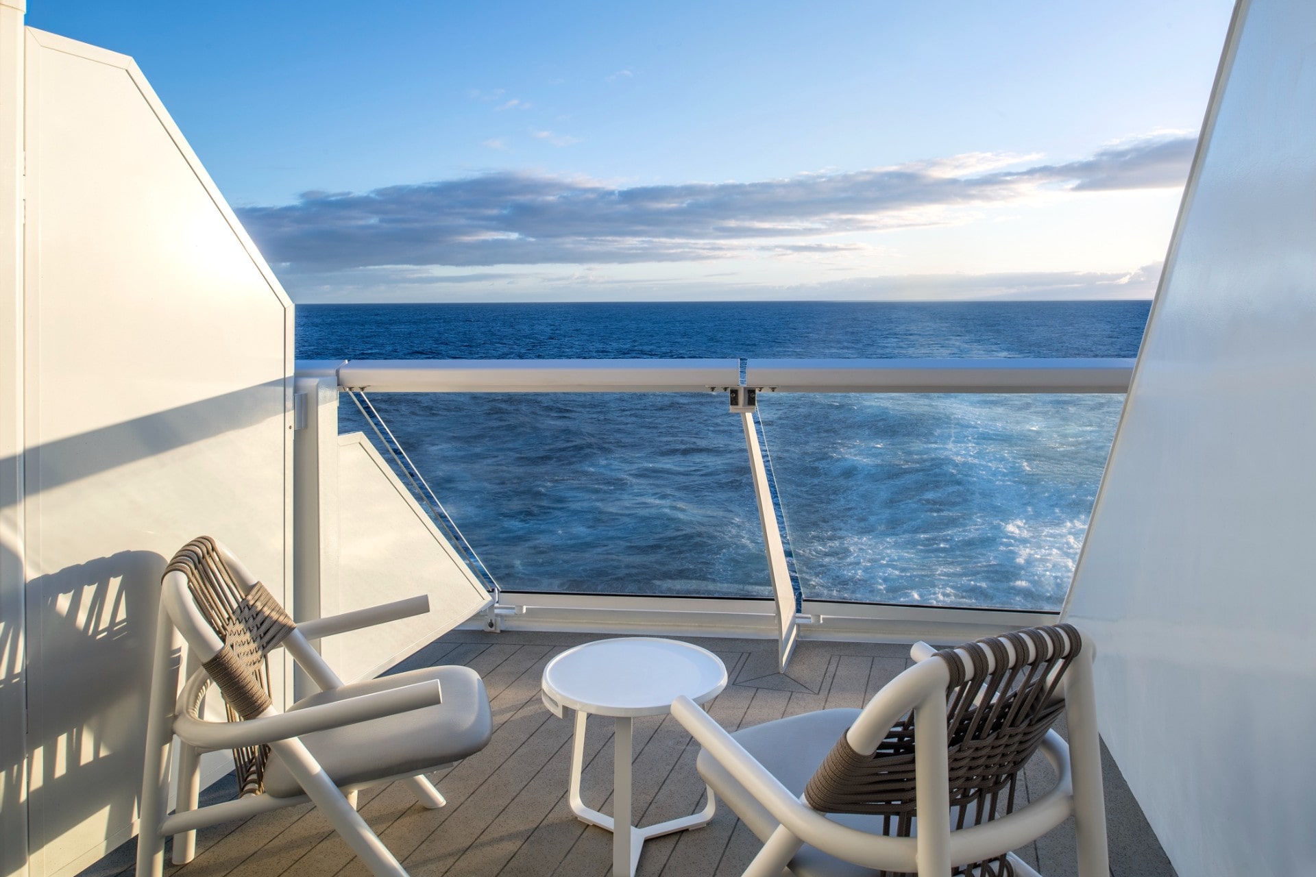 What Deck Is Best on a Cruise Ship? | Celebrity Cruises