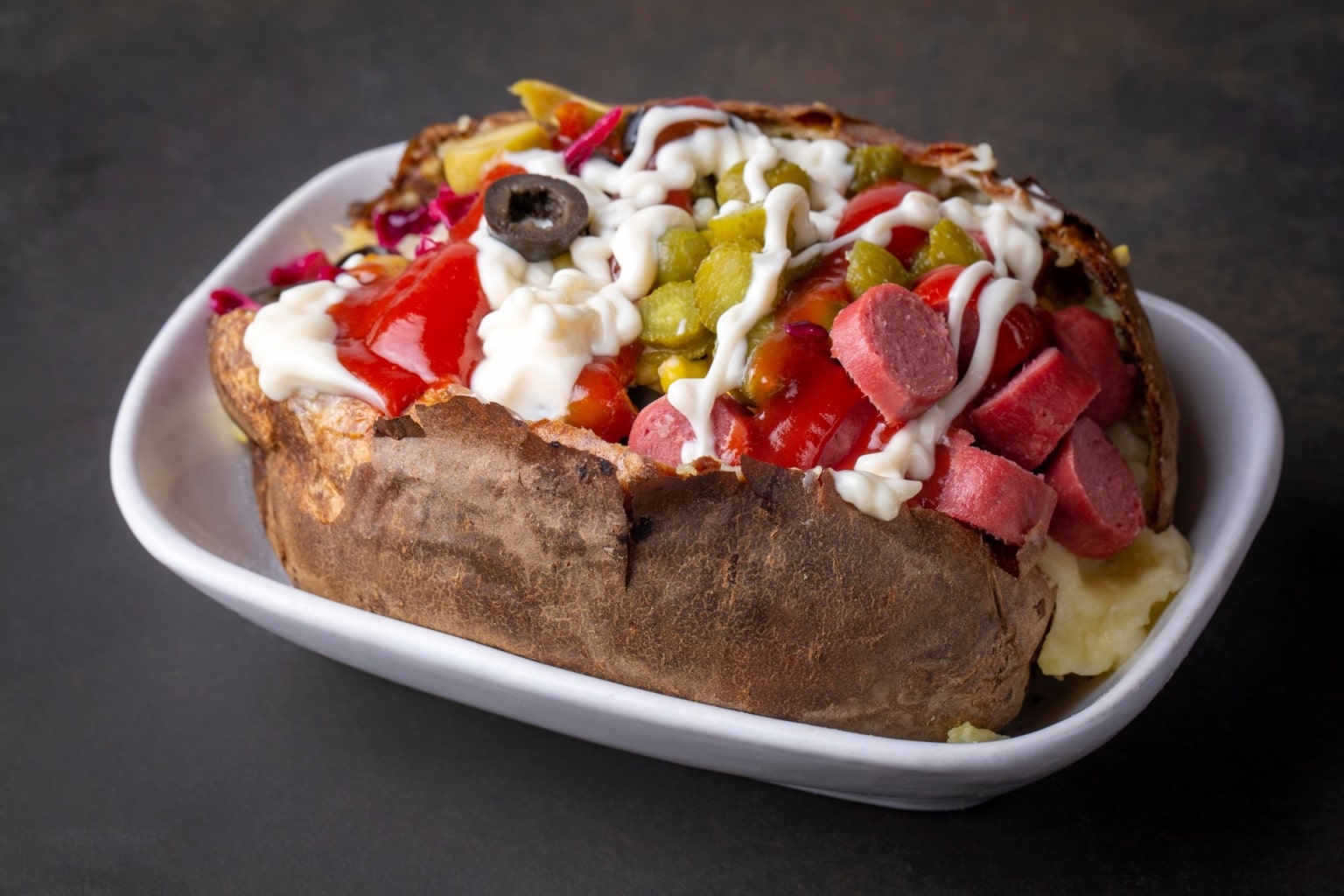 What to Eat in Istanbul | Celebrity Cruises