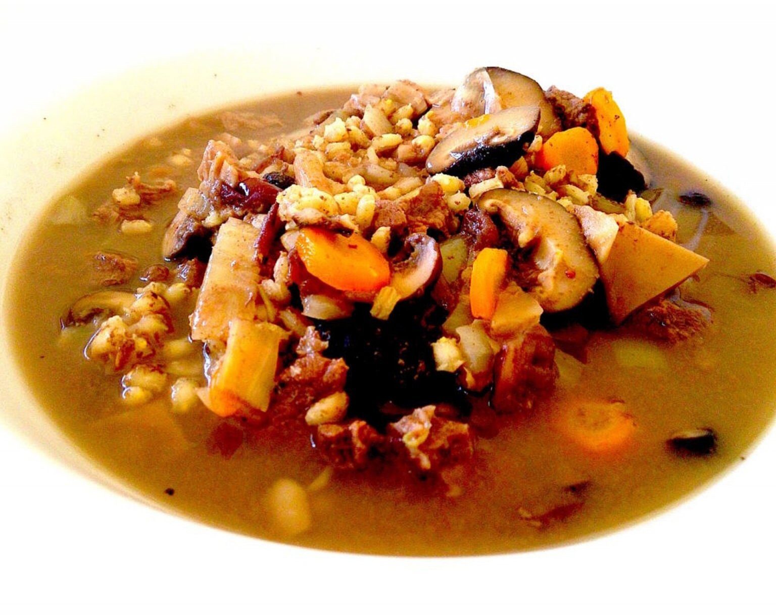 The Ultimate Greenland Food Guide | Celebrity Cruises