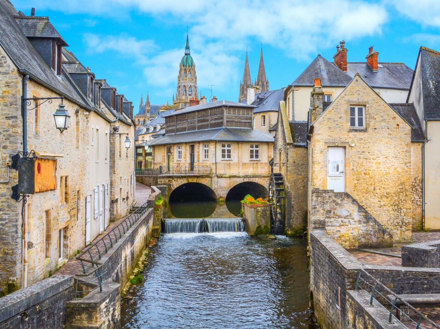 17 Famous Historical Sites in France | Celebrity Cruises