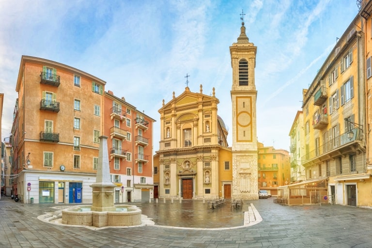 17 Famous Historical Sites in France | Celebrity Cruises