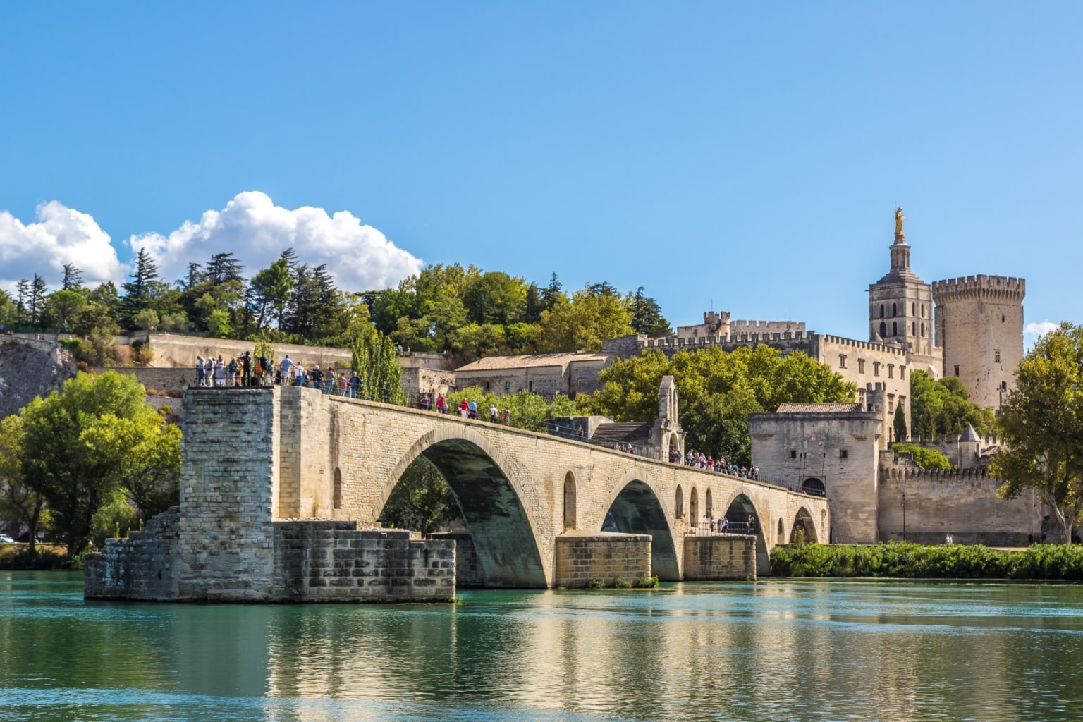 17 Famous Historical Sites in France | Celebrity Cruises