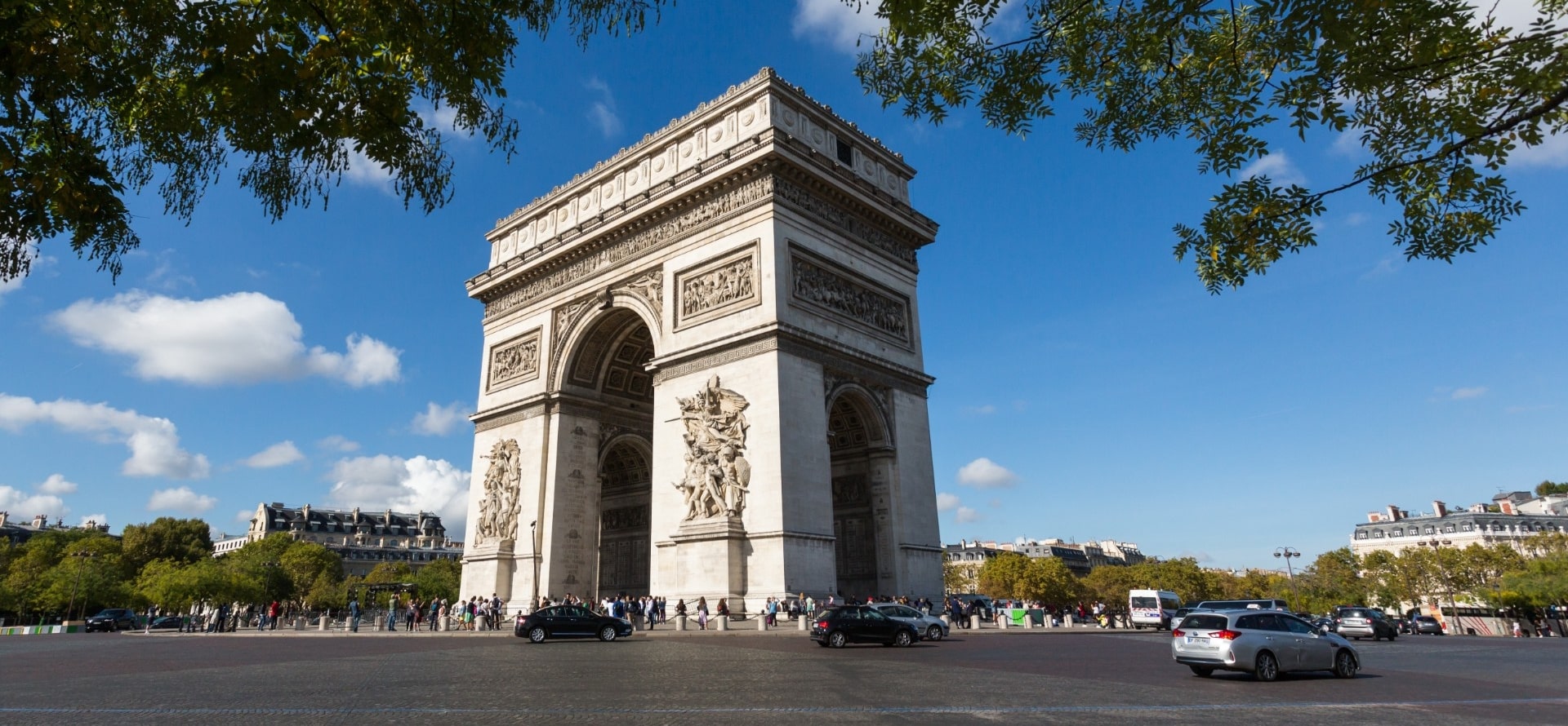 Historical Sites In France Exceptional Historical Sites To Visit In