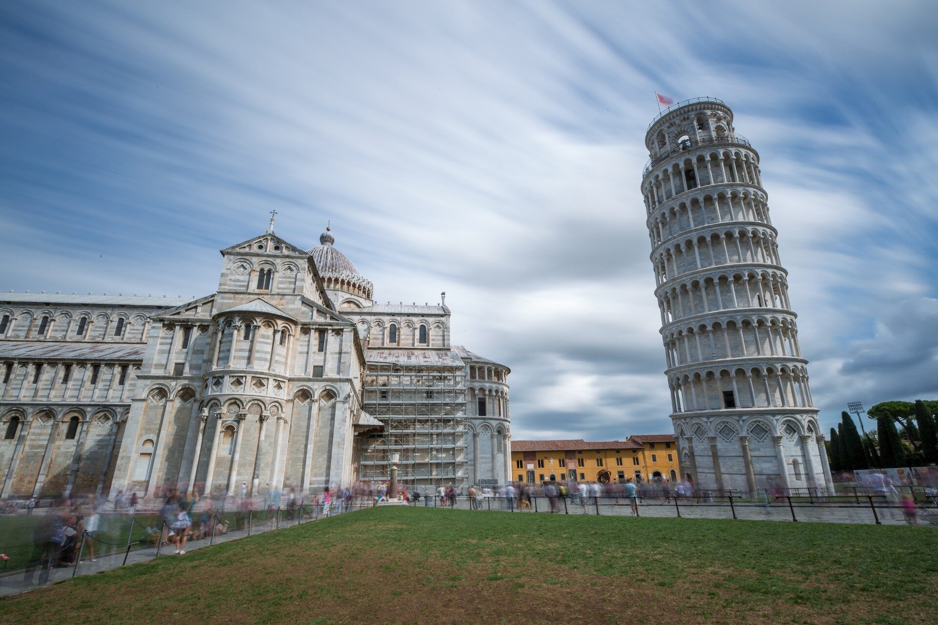 13 Most Romantic Places in Italy | Celebrity Cruises