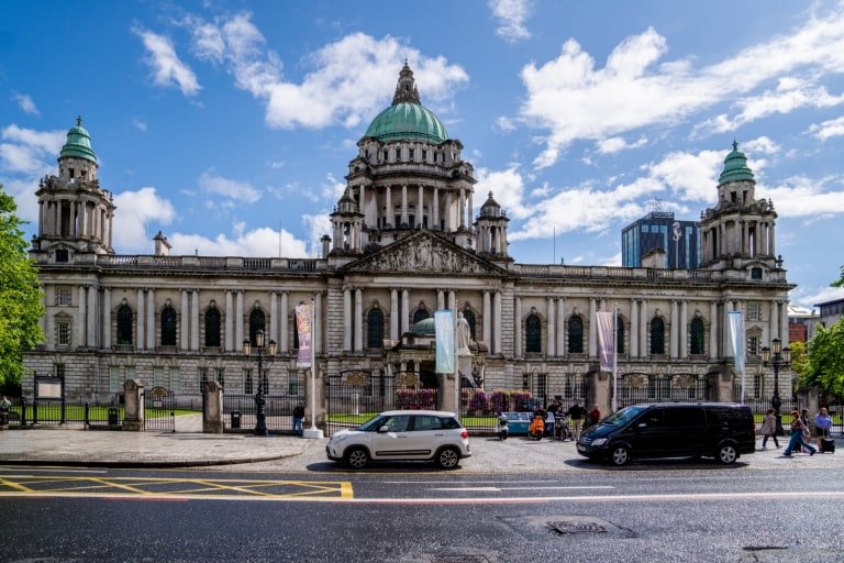 12 Best Things to Do in Belfast | Celebrity Cruises