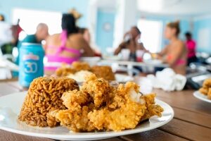 The Ultimate Virgin Islands Food Guide | Celebrity Cruises