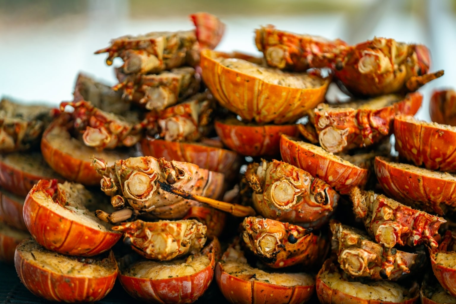 The Ultimate Virgin Islands Food Guide | Celebrity Cruises