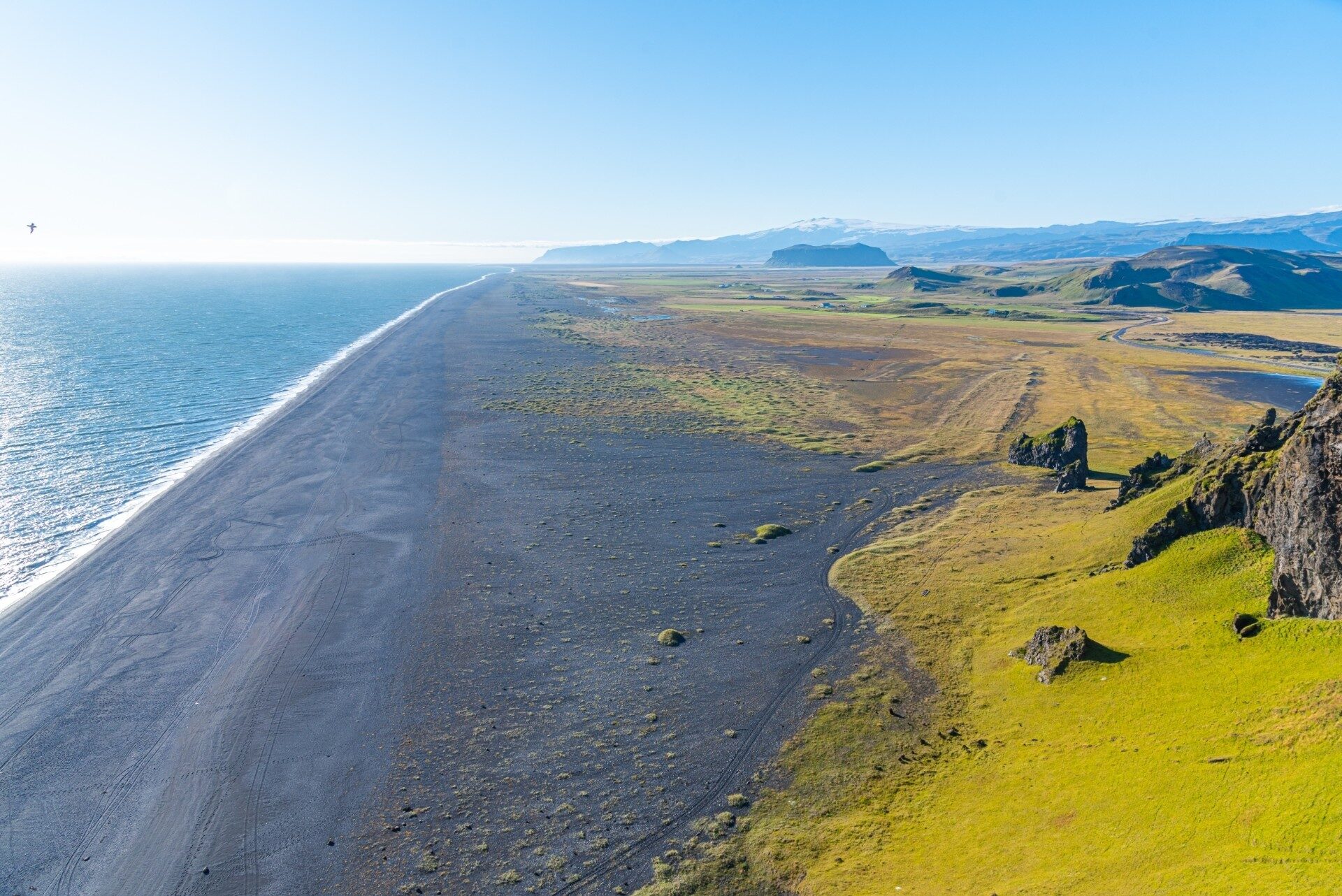15 Best Beaches in Iceland | Celebrity Cruises