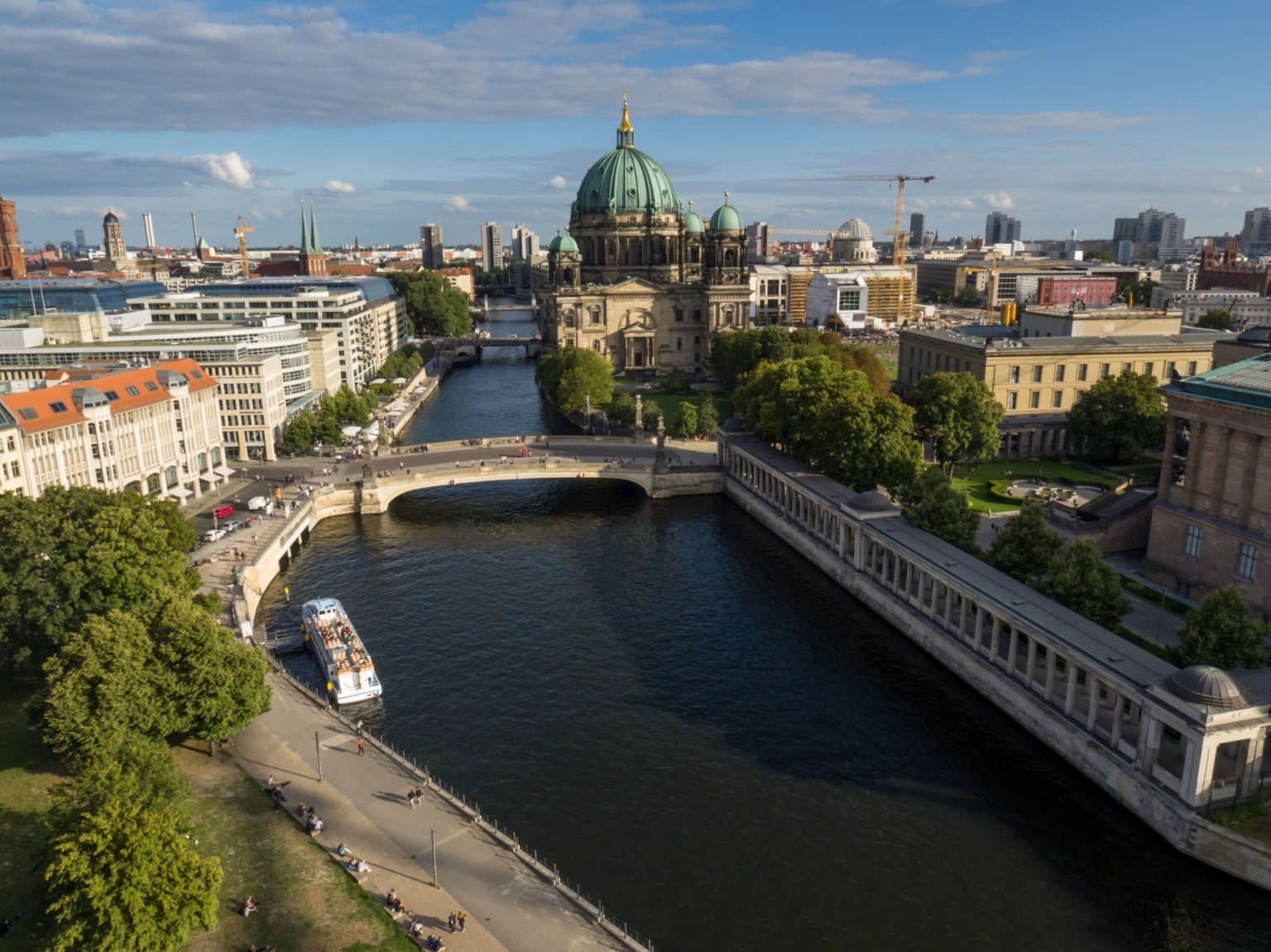 12 Exciting Capital Cities to Visit in Europe | Celebrity Cruises