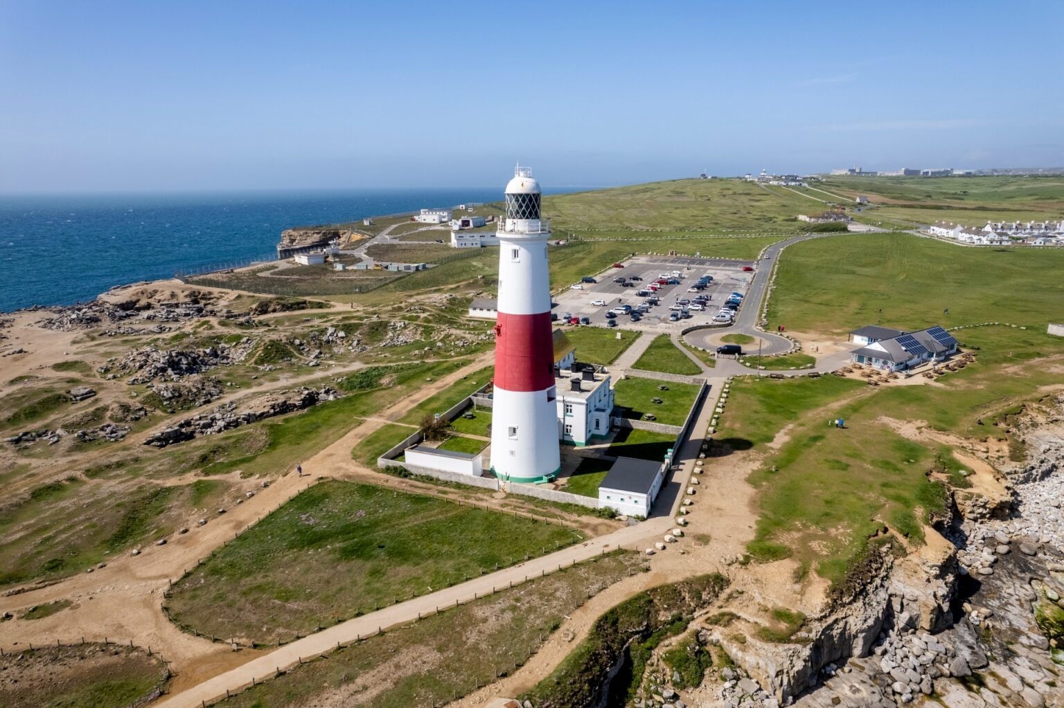 18 Famous Lighthouses to See Around the World | Celebrity Cruises