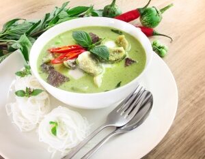 What to Eat in Thailand | Celebrity Cruises
