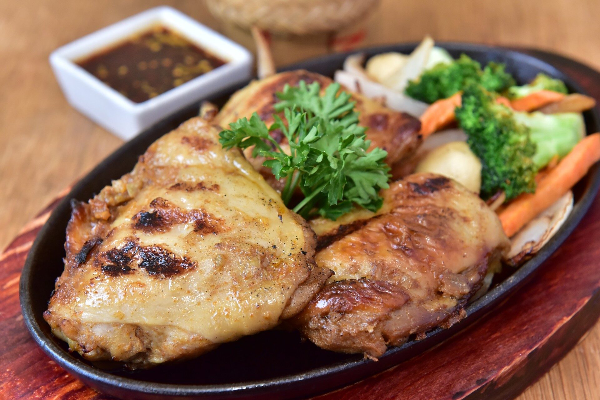 What to Eat in Thailand | Celebrity Cruises