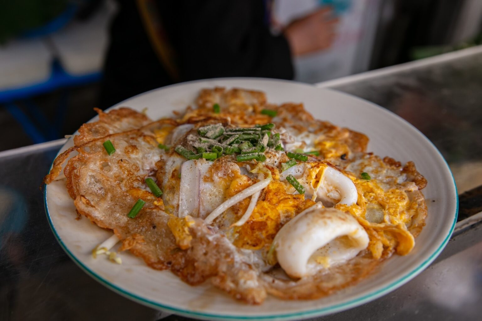 What to Eat in Thailand | Celebrity Cruises