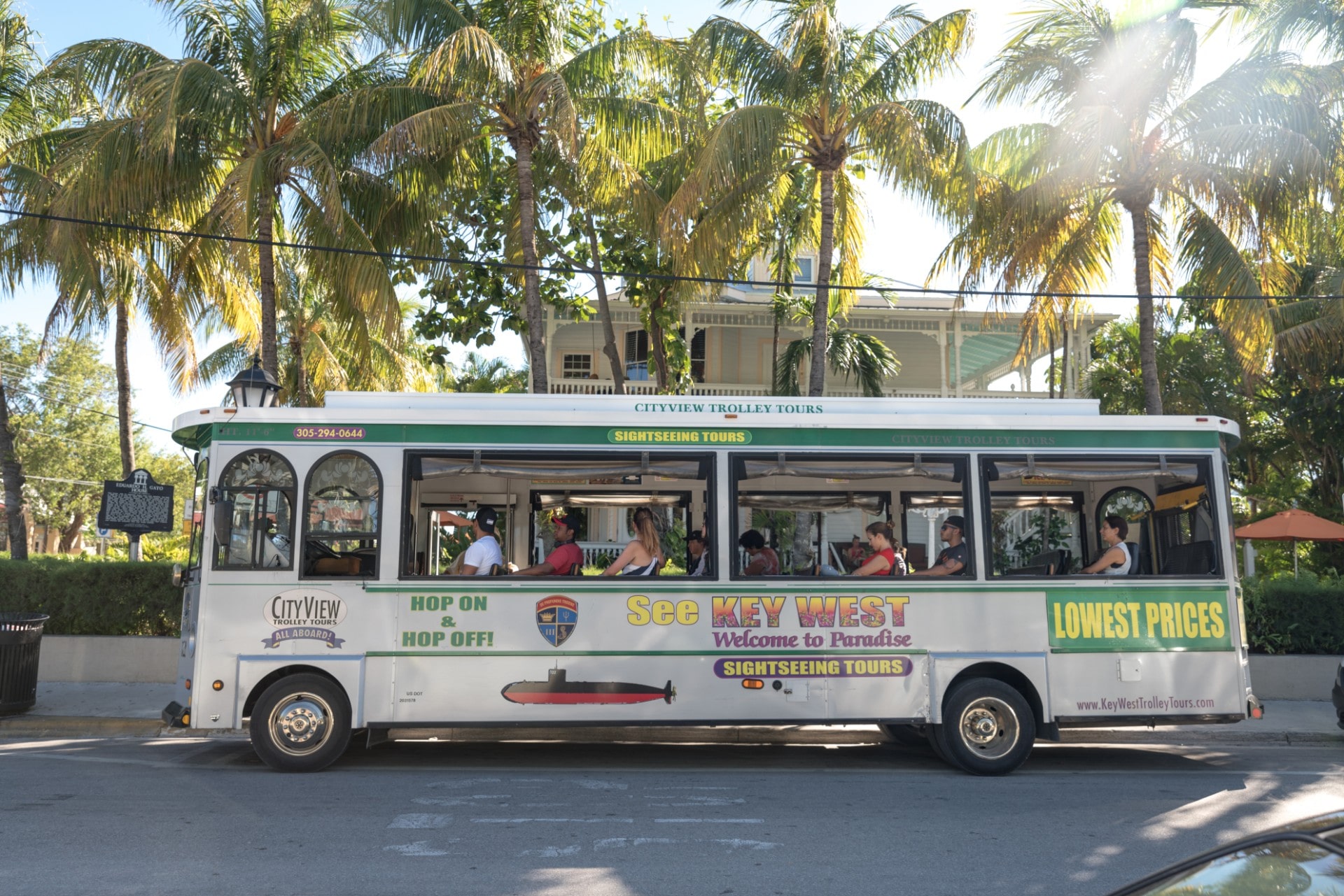 One Day in Key West | Celebrity Cruises