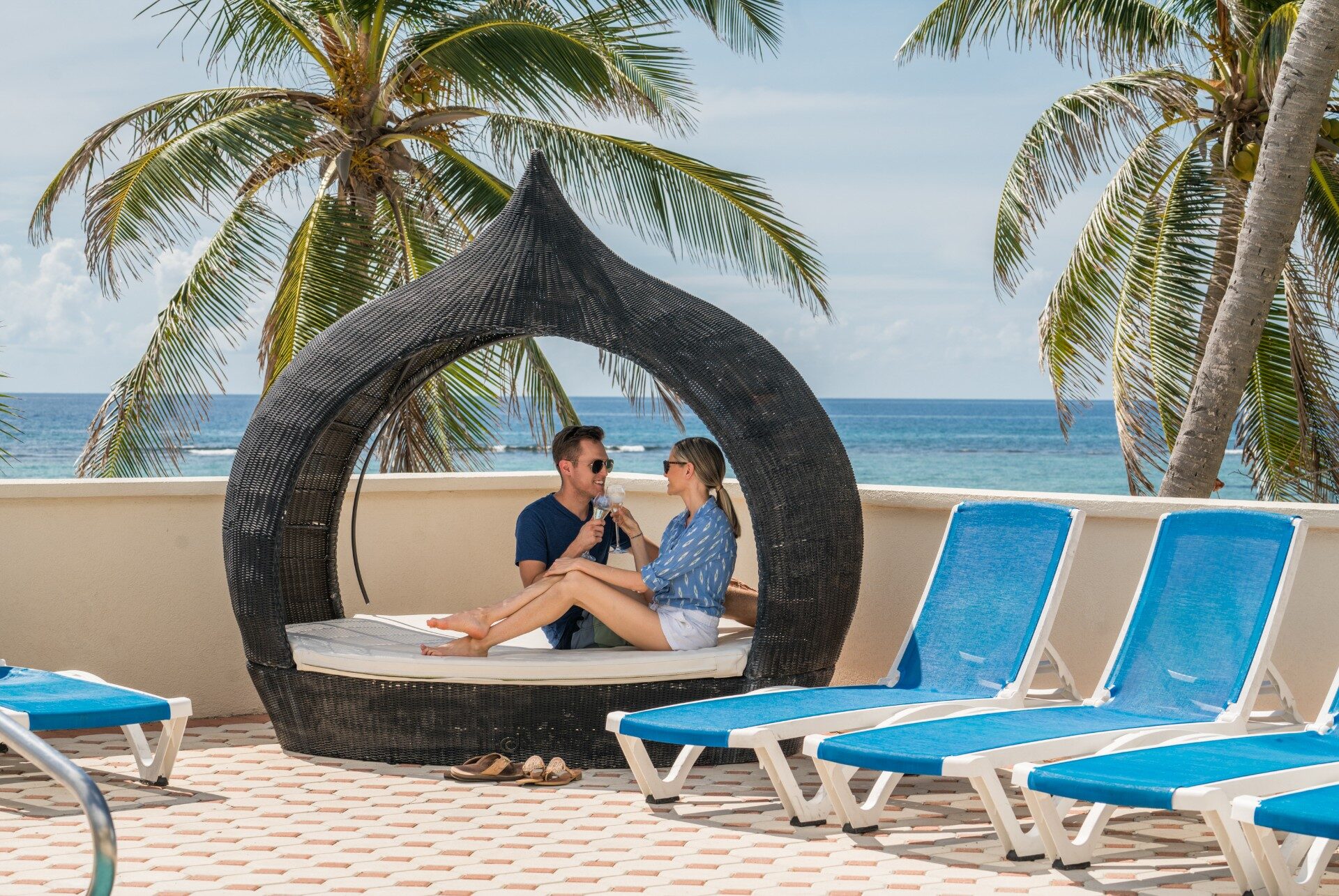 9 Most Romantic Valentine’s Day Getaways Around the World | Celebrity ...