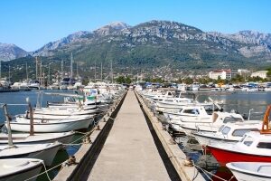 Insider S Guide To Bar Montenegro Celebrity Cruises