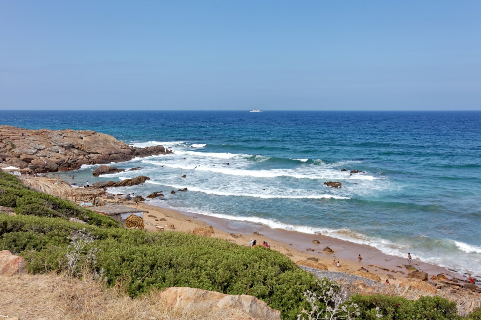 11 Best Beaches in Morocco | Celebrity Cruises