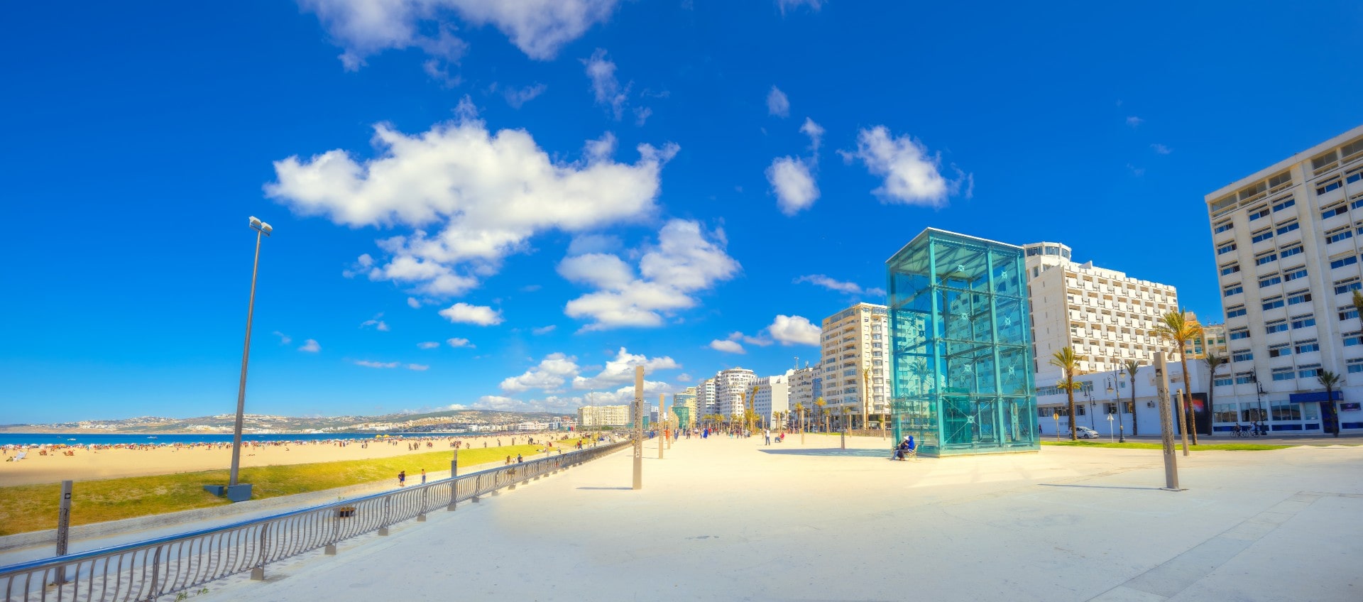 11 Best Beaches in Morocco | Celebrity Cruises