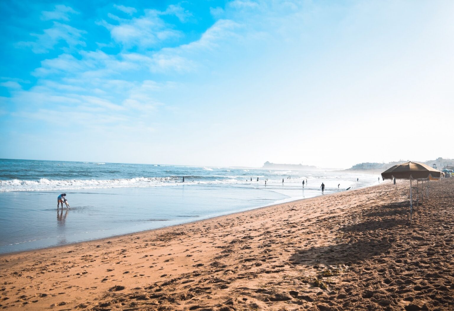 11 Best Beaches in Morocco | Celebrity Cruises