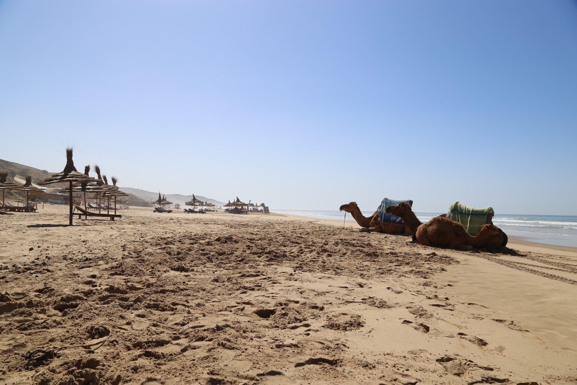 11 Best Beaches in Morocco | Celebrity Cruises
