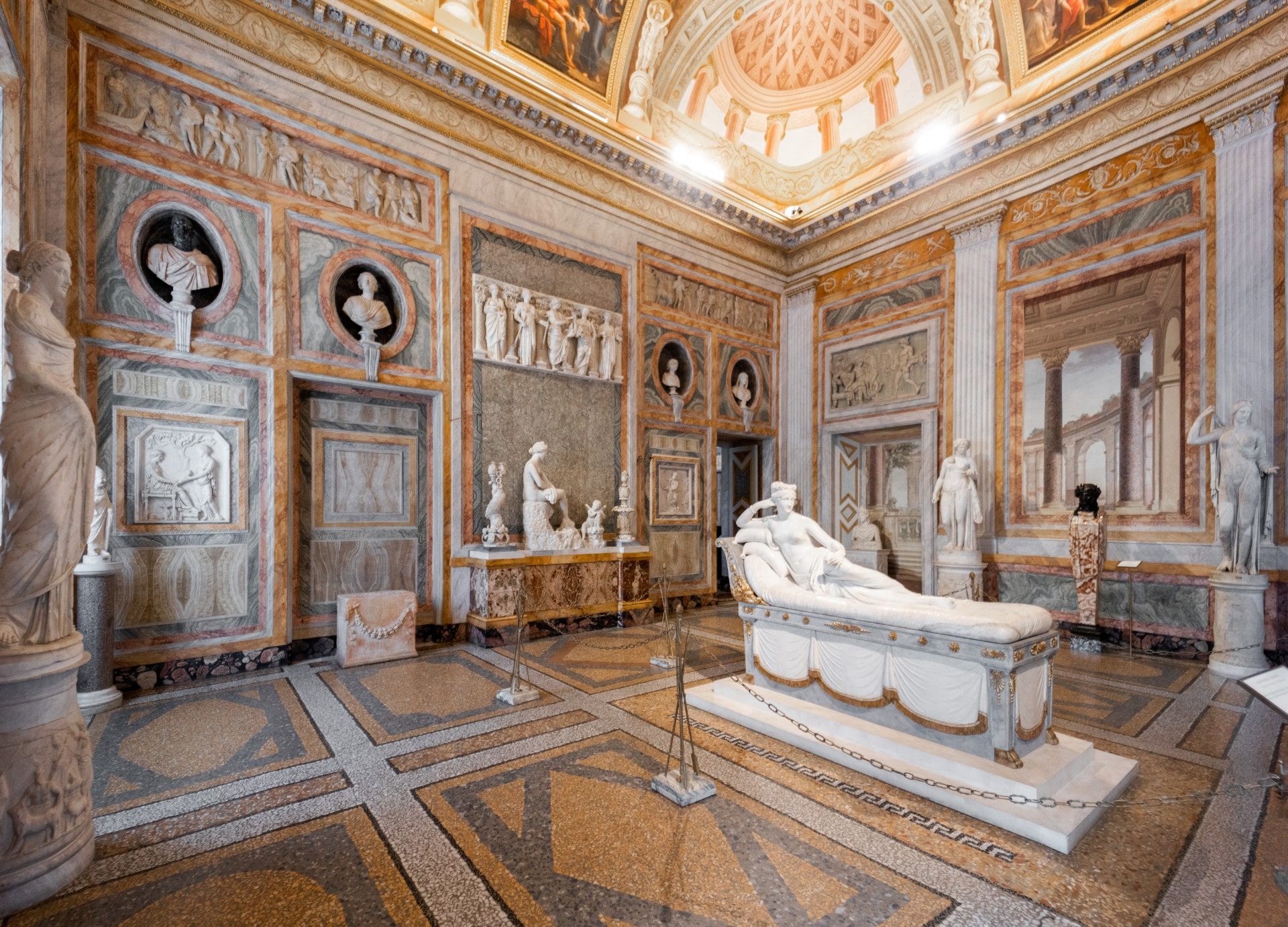 15 Best Museums in Rome | Celebrity Cruises