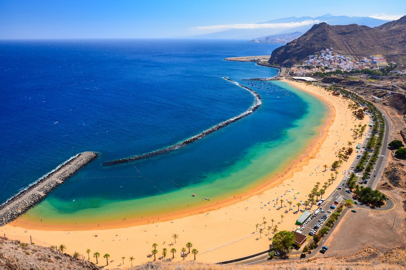 12 Best Beaches in the Canary Islands | Celebrity Cruises