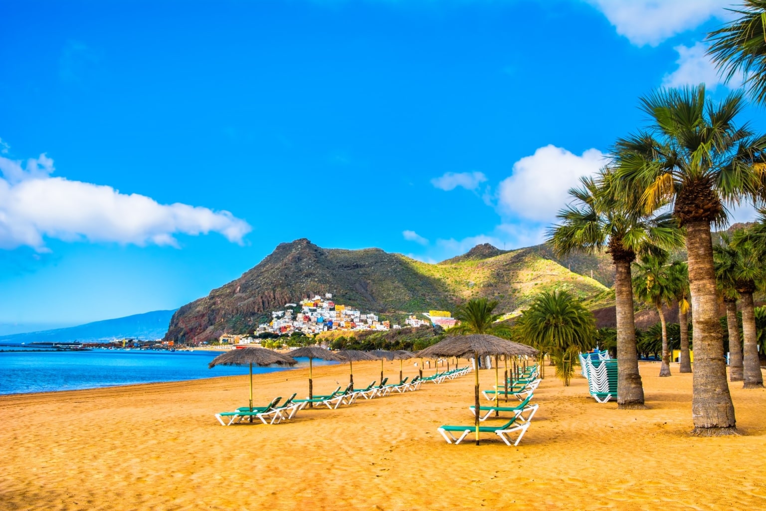 12 Best Beaches In The Canary Islands Celebrity Cruises
