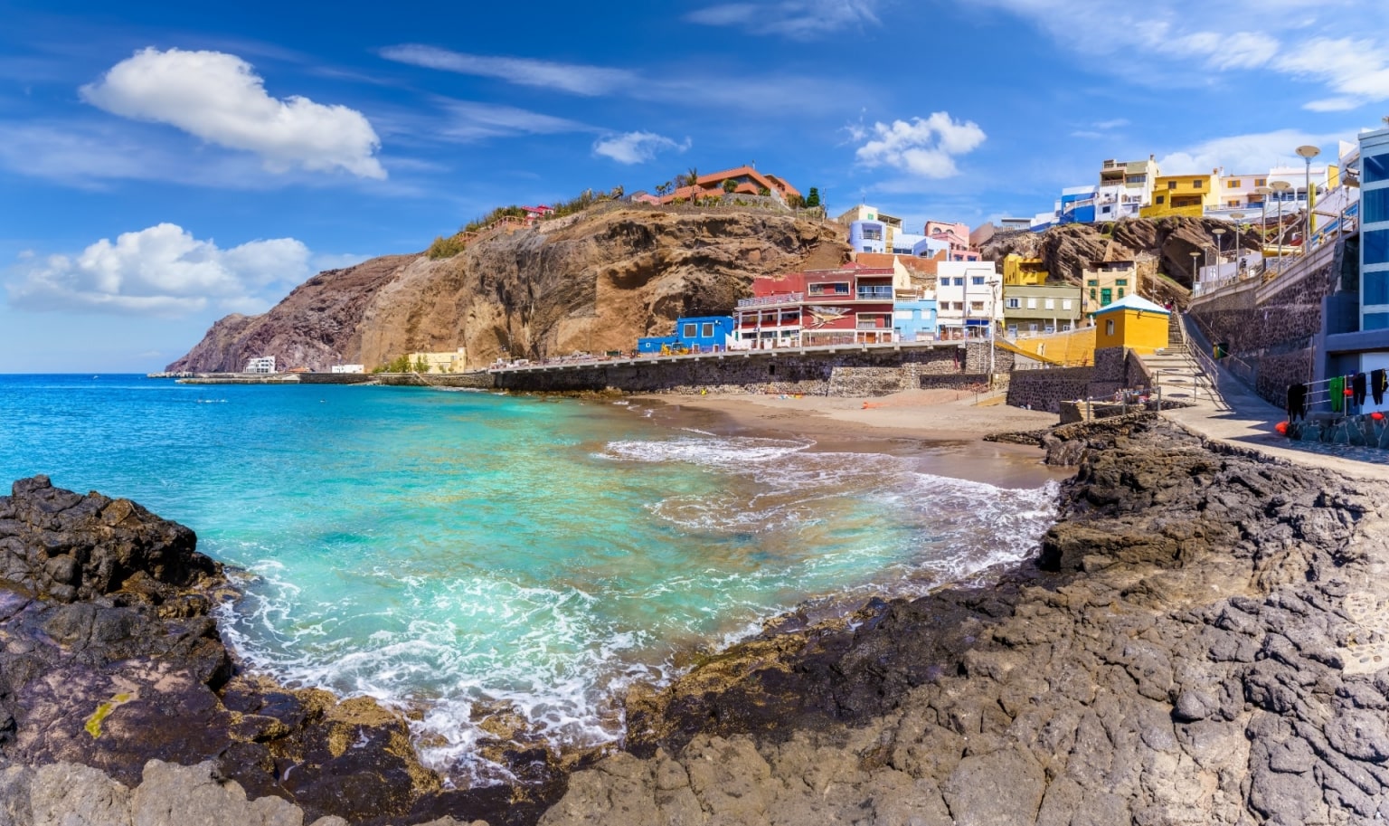 12 Best Beaches in the Canary Islands | Celebrity Cruises
