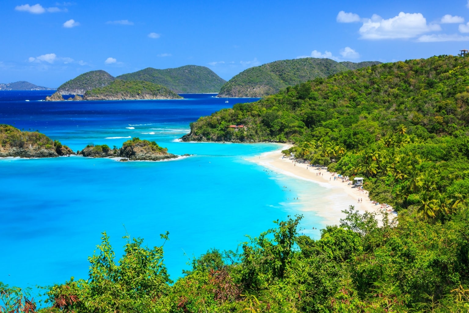 14 Best Caribbean Coral Reefs to Explore | Celebrity Cruises